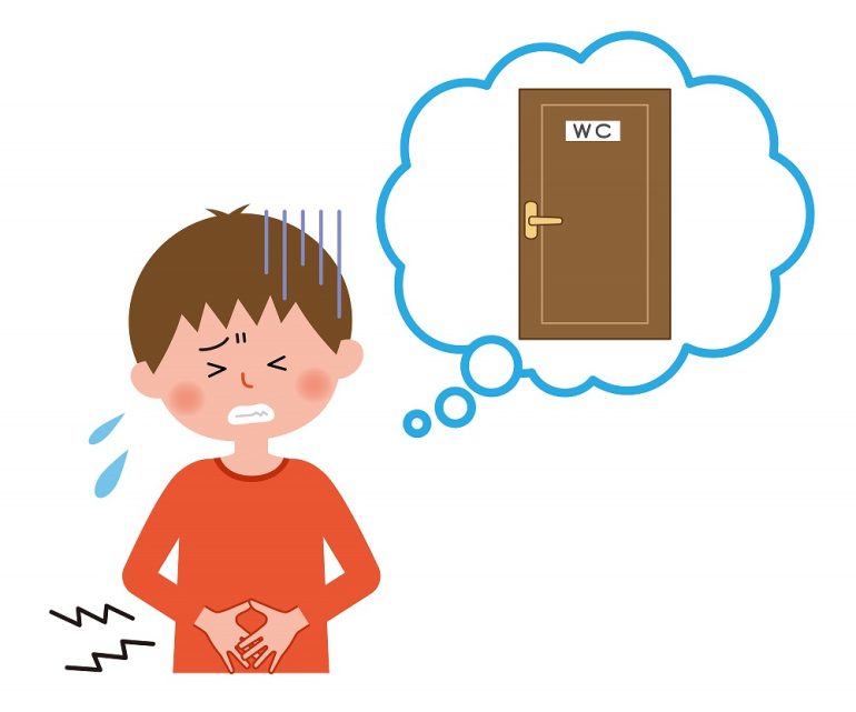 子供の下痢の食事や対処法は?|つちや小児科クリニック